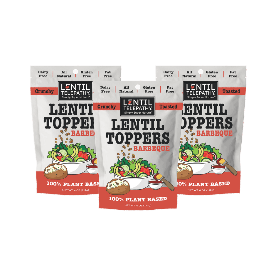 Online Store – Lentil Telepathy